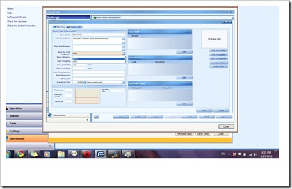 Inventory Control Software | Inventory System - Chronos e-StockCard